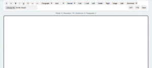 What Is a Text Editor? Definition, Types, and Uses